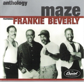 Maze Featuring Frankie Beverly Albums: songs, discography, biography ...
