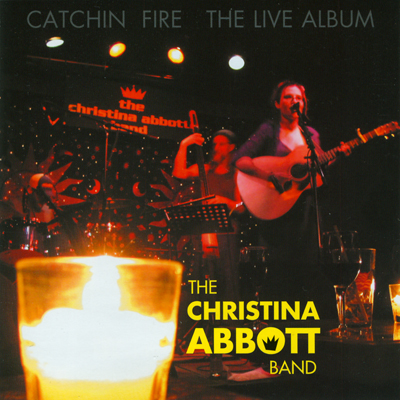 The Christina Abbott Band Albums: songs, discography, biography, and ...