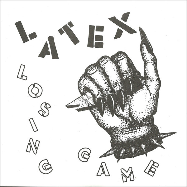 Losing Game by Latex (EP): Reviews, Ratings, Credits, Song list - Rate ...
