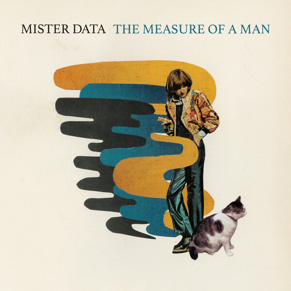 The Measure of a Man by Mister Data (Single): Reviews, Ratings, Credits ...