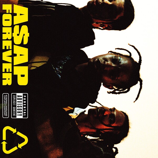 A$AP Forever by A$AP Rocky (Single, Cloud Rap): Reviews, Ratings ...