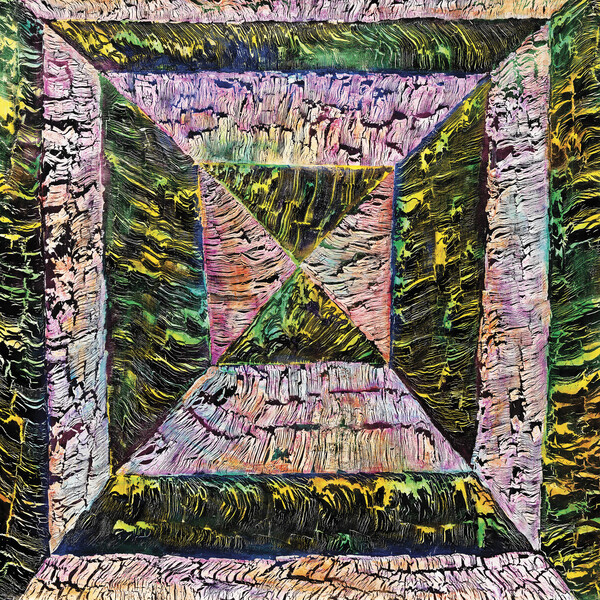 Totality by Natural Information Society & Bitchin Bajas (Album; Drag ...