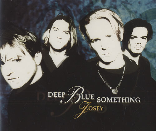 Deep Blue Something Albums: songs, discography, biography, and ...