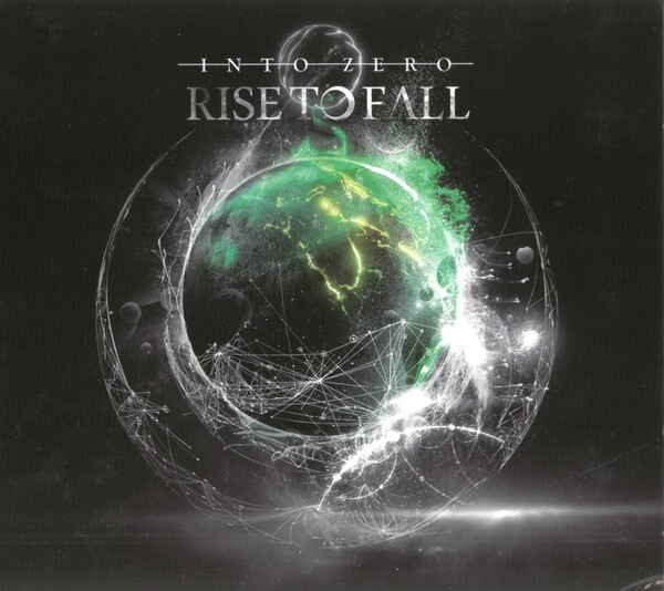 Into Zero by Rise to Fall (Album, Melodic Death Metal): Reviews ...