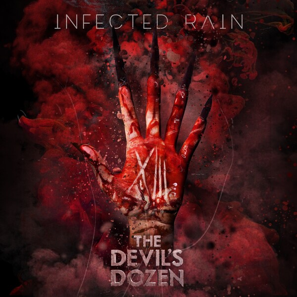 Storm (Live) by Infected Rain (Single): Reviews, Ratings, Credits, Song ...