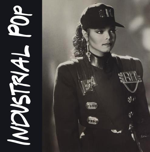 RYM Ultimate Box Set > Industrial Pop - Rate Your Music