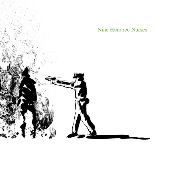 Nine Hundred Nurses by HardArt Groop (Album): Reviews, Ratings, Credits ...