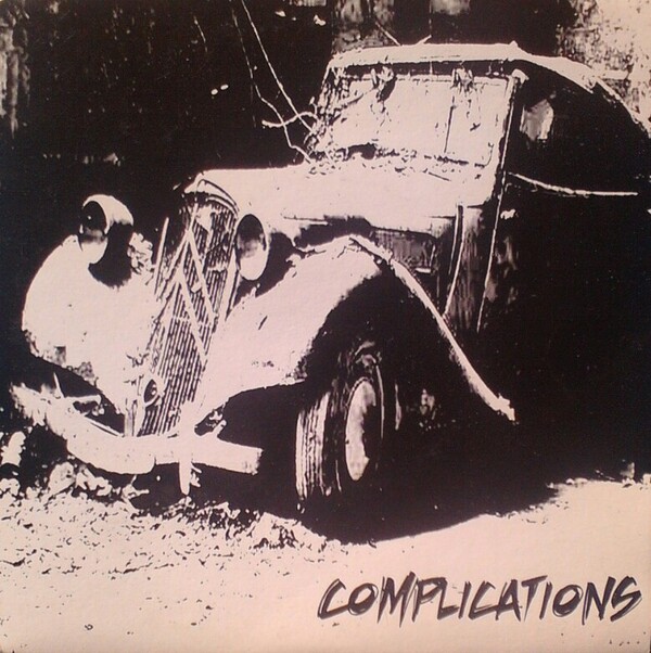 Complications by Complications (Single): Reviews, Ratings, Credits ...