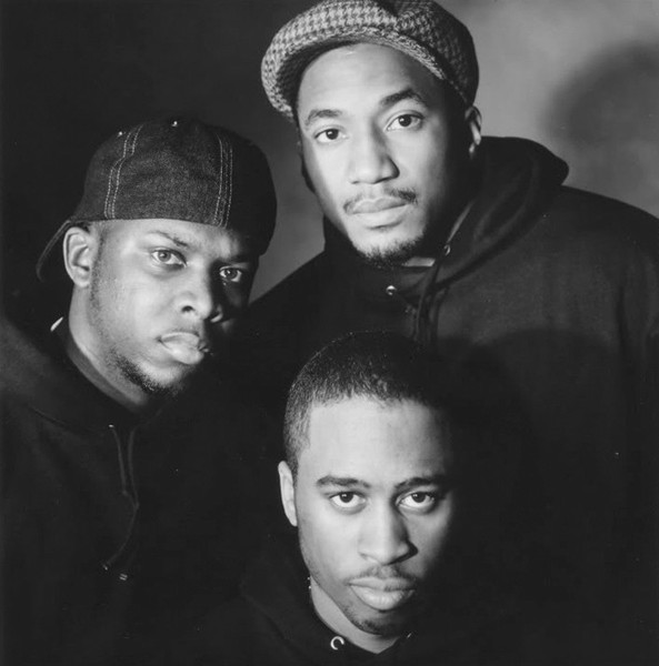 ATCQ worst to best - Rate Your Music