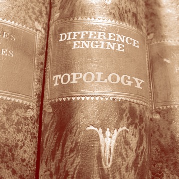 Difference Engine by Topology (Album): Reviews, Ratings, Credits, Song ...