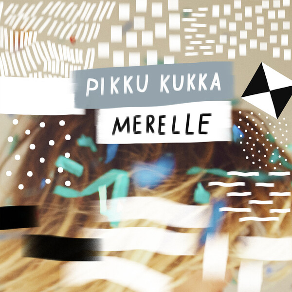 Merelle by Pikku Kukka (Album, Indie Pop): Reviews, Ratings, Credits ...
