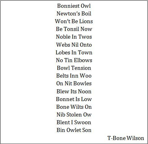 T-Bone Wilson Albums: songs, discography, biography, and listening ...