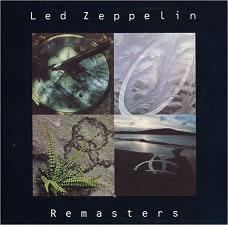 Remasters by Led Zeppelin (Single; Atlantic; LZ2): Reviews, Ratings ...