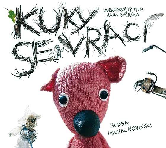 Michal Novinski Filmography - Rate Your Music