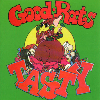 Good Rats Albums: songs, discography, biography, and listening guide ...