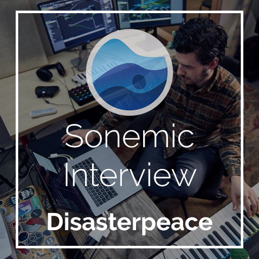 Sonemic Interview: Disasterpeace - Rate Your Music