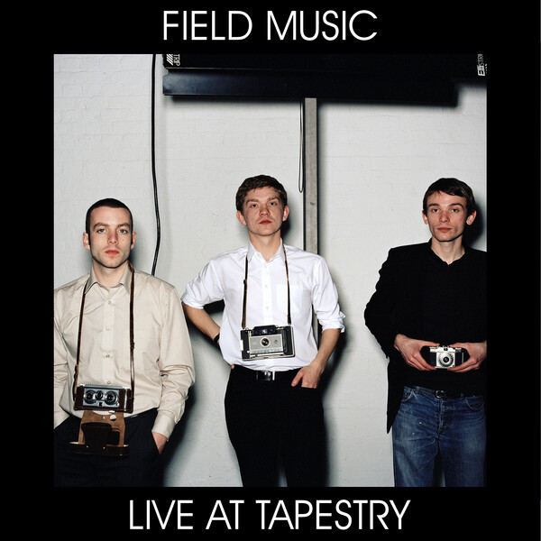 Field Music Albums: songs, discography, biography, and listening guide ...
