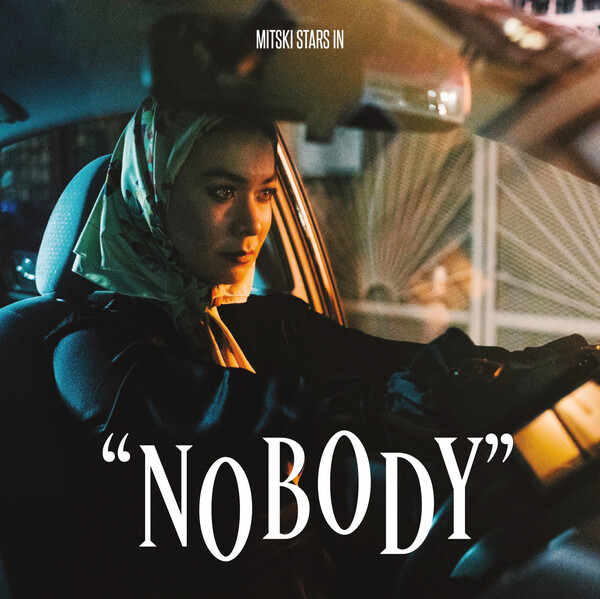 Nobody by Mitski (Single, Indie Pop): Reviews, Ratings, Credits, Song list - Rate Your Music