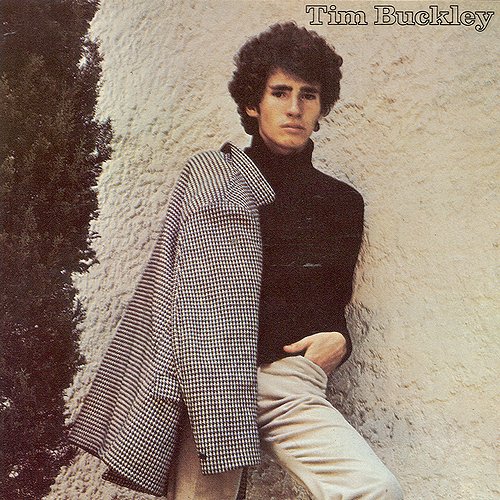 Tim Buckley Albums: songs, discography, biography, and listening guide ...