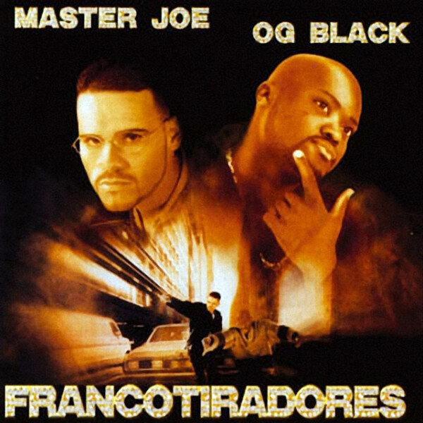 Master Joe & O.G. Black Albums: songs, discography, biography, and ...