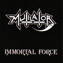 Mutilator Albums: songs, discography, biography, and listening guide ...