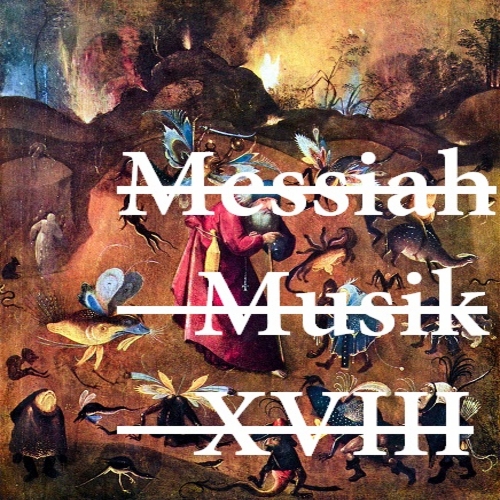 A Gang of Instrumentals XVIII by Messiah Musik (Mixtape): Reviews ...