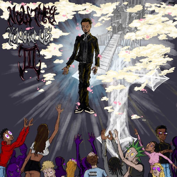 Now They Know Us 3 by Devstacks (Album, Regalia): Reviews, Ratings ...