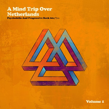A Mind Trip Over Netherlands (Dutch Psychedelia and Progressive Rock ...