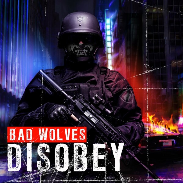 Bad Wolves - Truth or Dare - Lyrics and ratings - Rate Your Music