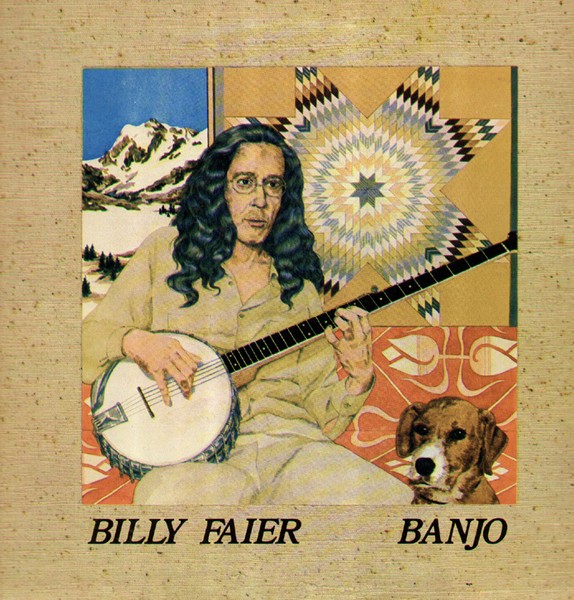 Billy Faier Albums: songs, discography, biography, and listening guide ...