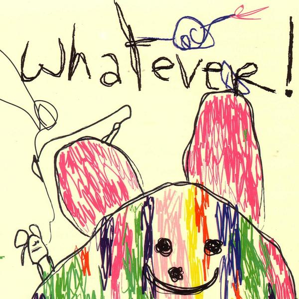 Whatever! by Various Artists (Album, Hardcore [EDM]): Reviews, Ratings ...