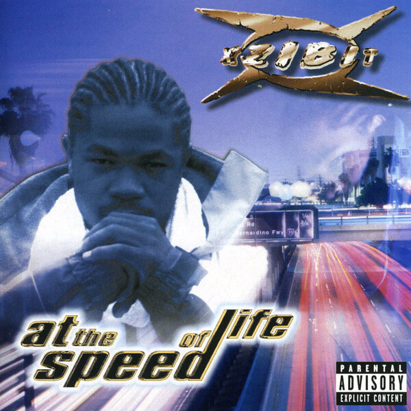 Xzibit Albums: songs, discography, biography, and listening guide ...