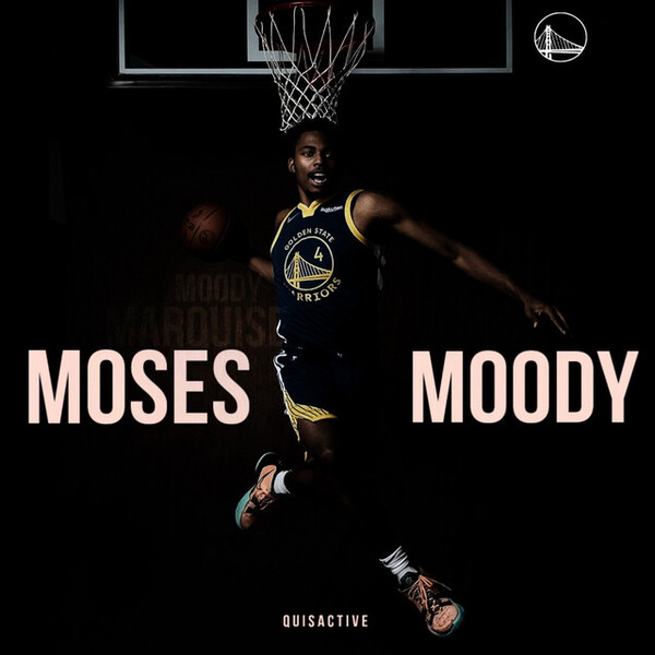 Moses Moody by QuisActive (Album, Gangsta Rap): Reviews, Ratings ...