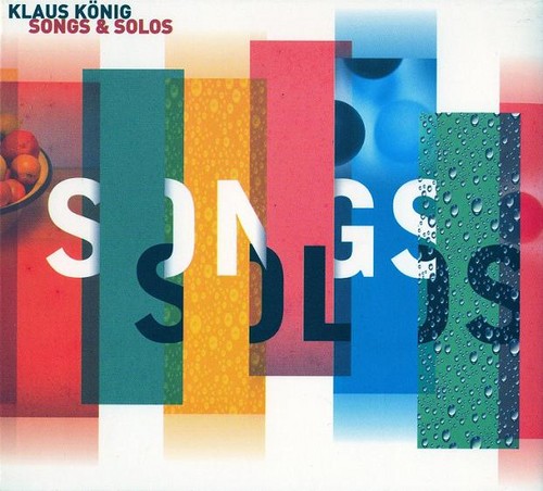 Klaus König Albums: songs, discography, biography, and listening guide ...