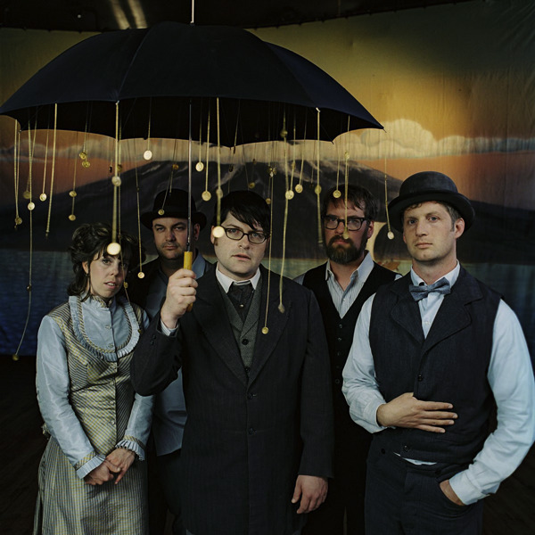 The Decemberists Albums: songs, discography, biography, and listening ...