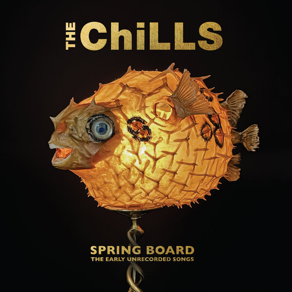 Spring Board: The Early Unrecorded Songs by The Chills (Album, Indie Pop): Reviews, Ratings ...