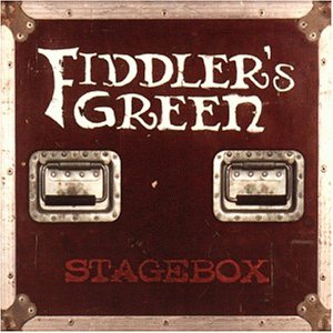 Stagebox by Fiddler's Green (Album, Celtic Rock): Reviews, Ratings ...