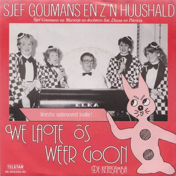 Sjef Goumans Albums: songs, discography, biography, and listening guide ...