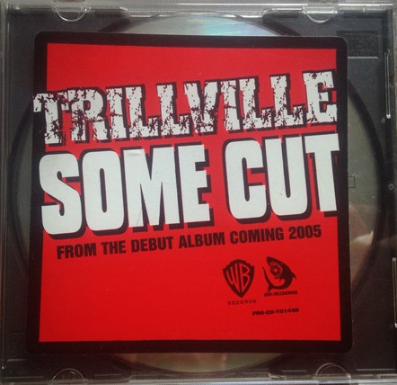 Some Cut by Trillville (Single, Dirty South): Reviews, Ratings, Credits, Song list - Rate Your Music
