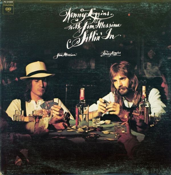 Loggins & Messina Albums: songs, discography, biography, and listening ...