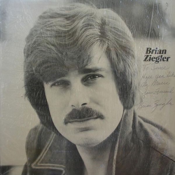 Brian Ziegler by Brian Ziegler (Album): Reviews, Ratings, Credits, Song ...