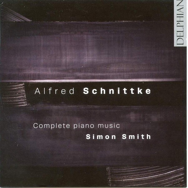 Complete Piano Music by Simon Smith (Album, Modern Classical): Reviews ...