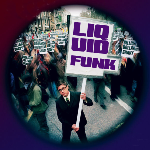 RYM Ultimate Box Set > Liquid Funk - Rate Your Music