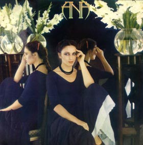 Ana by Ana Belén (Album, Canción melódica): Reviews, Ratings, Credits ...