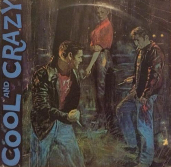Cool and Crazy by Various Artists (Compilation): Reviews, Ratings ...