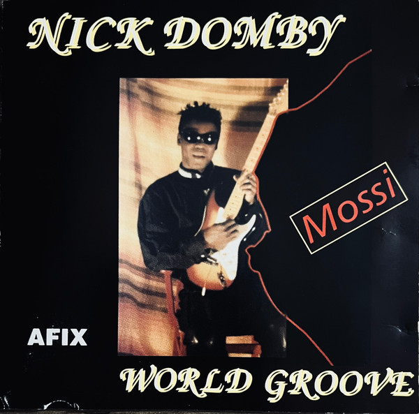 Nick Domby Albums: songs, discography, biography, and listening guide ...