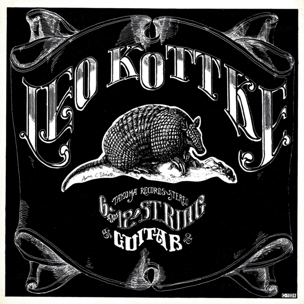Leo Kottke Albums: songs, discography, biography, and listening guide ...