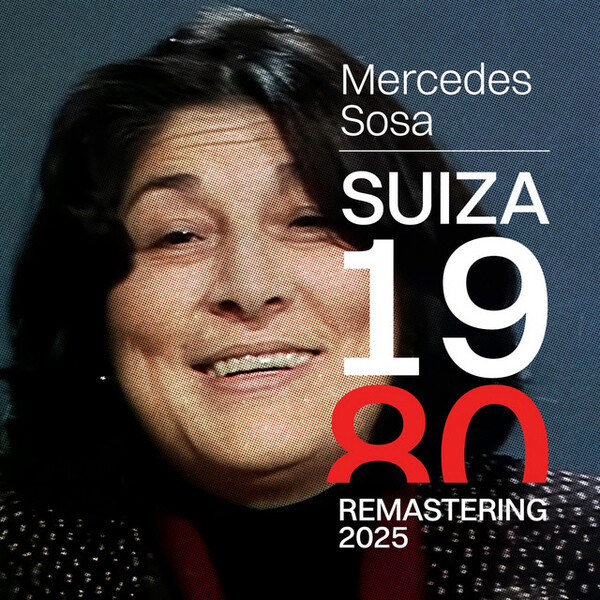 Suiza 1980 by Mercedes Sosa (Album): Reviews, Ratings, Credits, Song ...