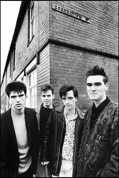 35 Best Albums of 1986 - Rate Your Music