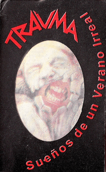 Sueños de un Verano Irreal by Trauma (Album, Hardcore Punk): Reviews ...